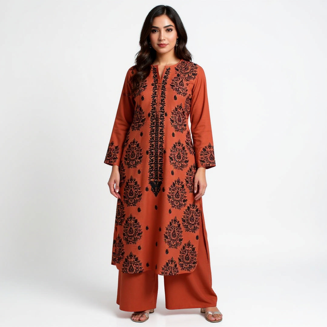 EXCLUSIVE WINTER COLLECTION – TANIAZE
