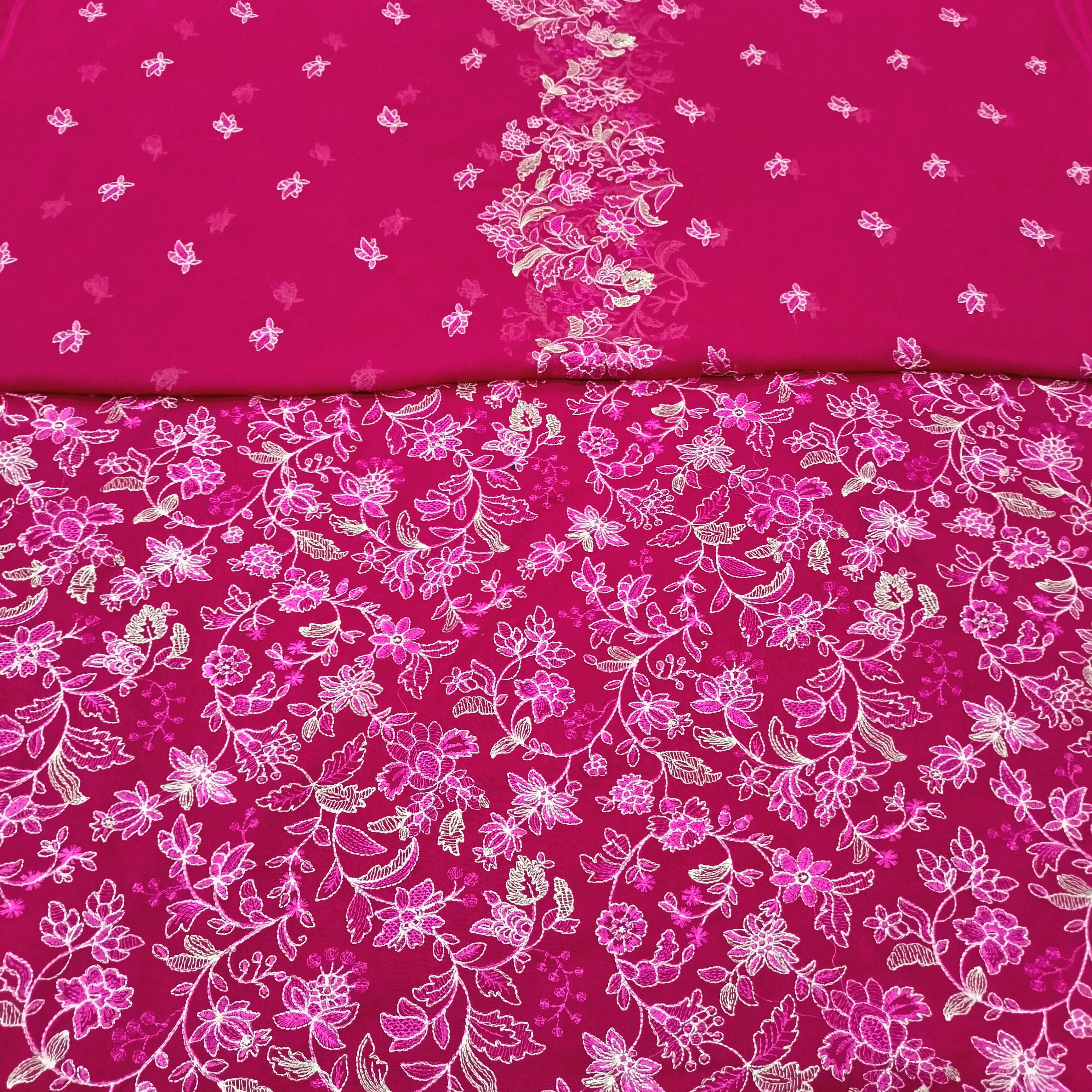 KARANDI EMBROIDERED 3-PIECE – TANIAZE